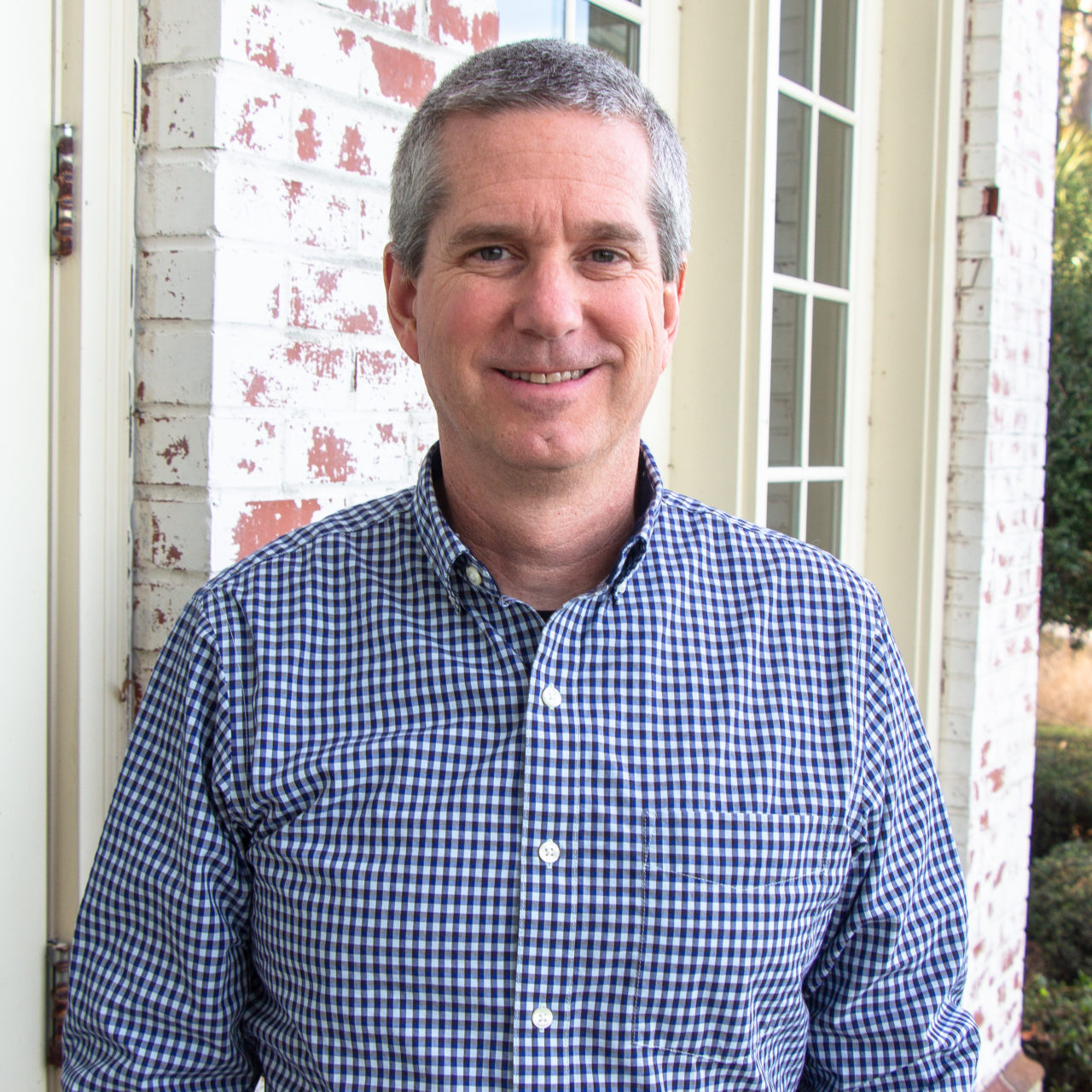 Episode 2: What Makes a Church Planter Successful? | Greg Nettle